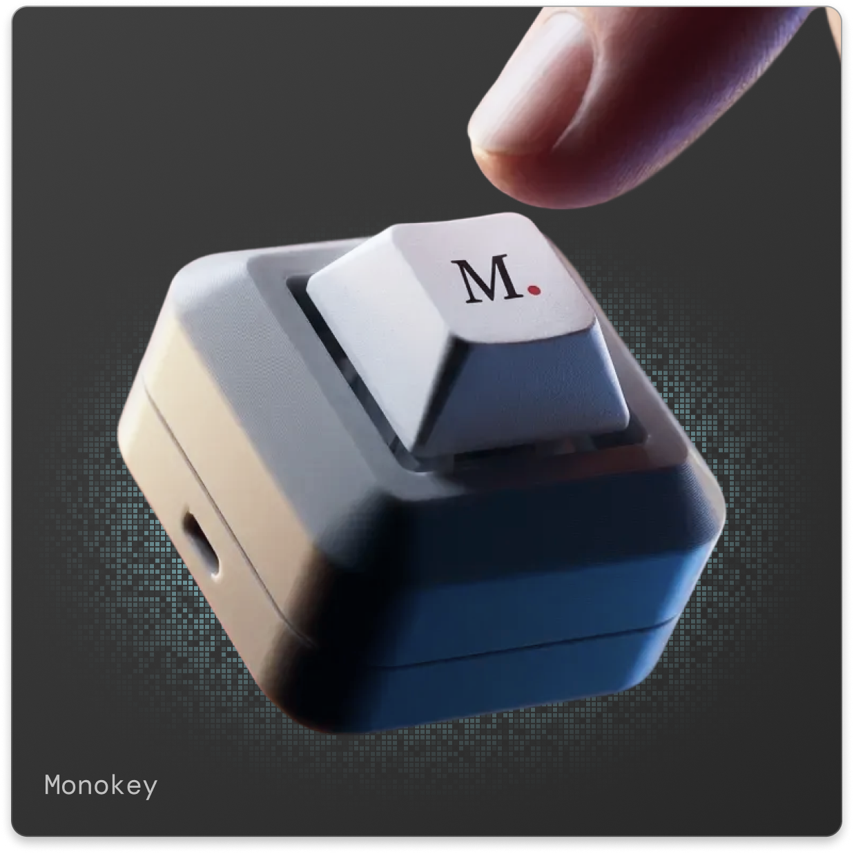 Monokey Referral Leaderboard | Monologue